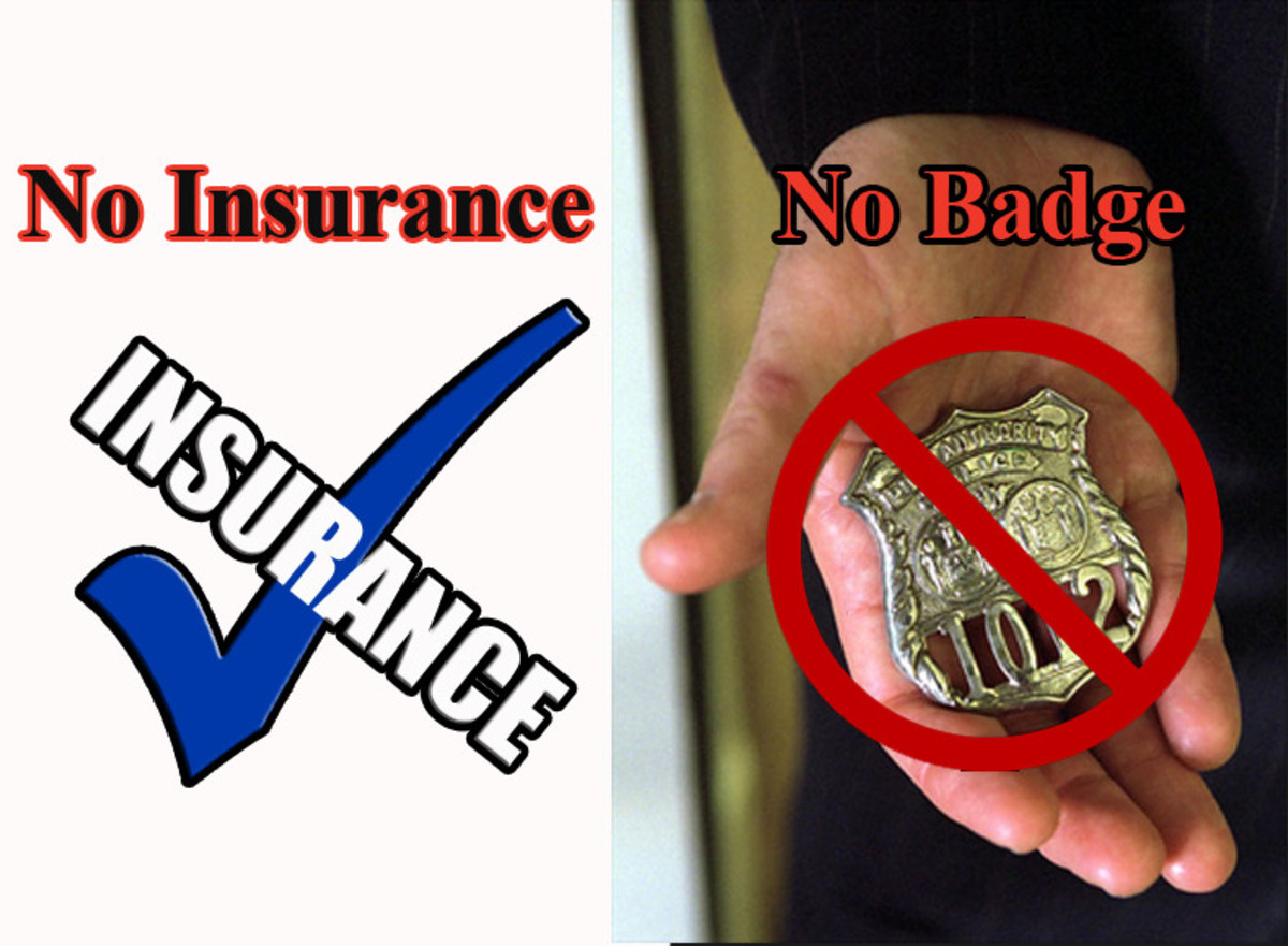 Here's How to Force Police Accountability in Your City - The Free ...