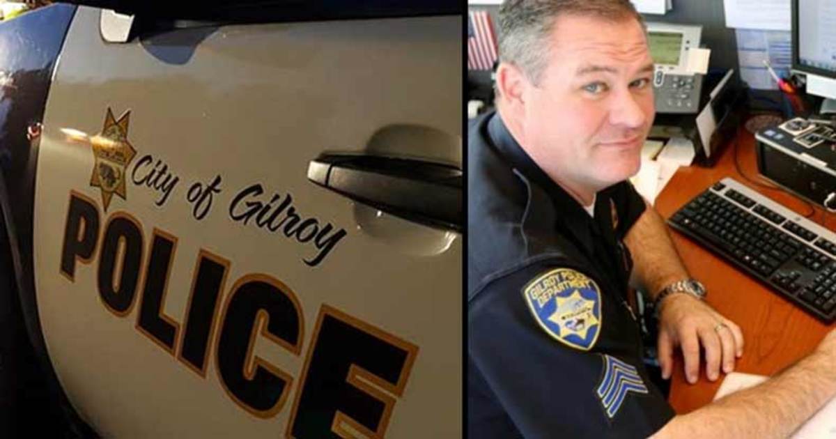 Cop Fired for Exposing Massive Police Sex Ring Including Children in ...