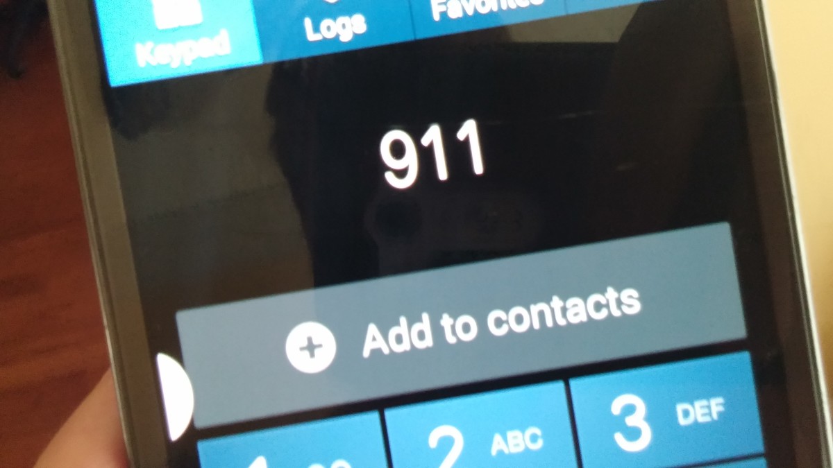 Driver Calls 911 on Cops During Traffic Stop So They Arrest Him - The ...