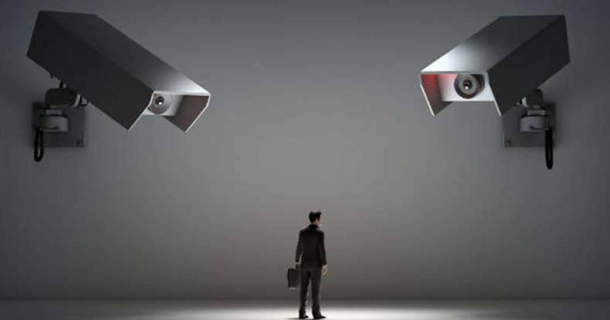 Police Now Using "Pre-Crime" Algorithm To Target and Label Innocent ...