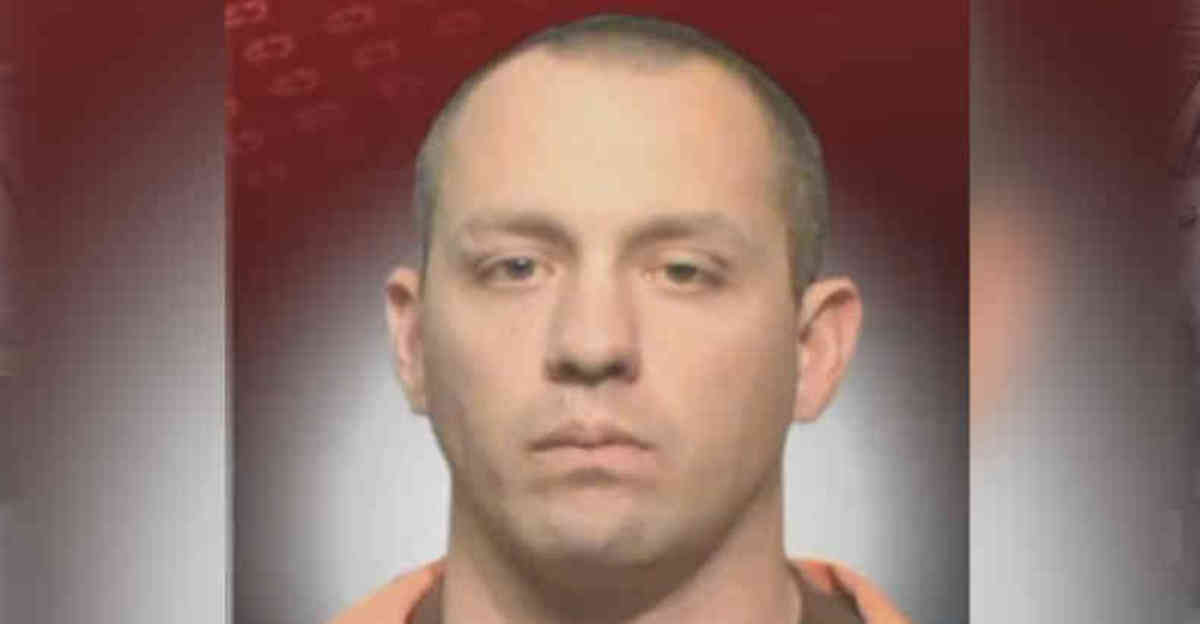 Cop Arrested for His Violent Behavior to be Reinstated Despite the ...