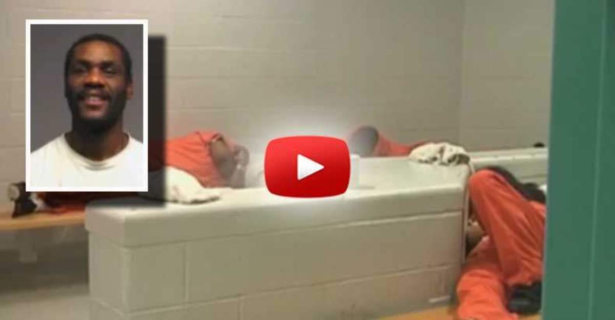 Exclusive: “Cops Killed My Disabled Brother” How Cops Starved Mentally ...