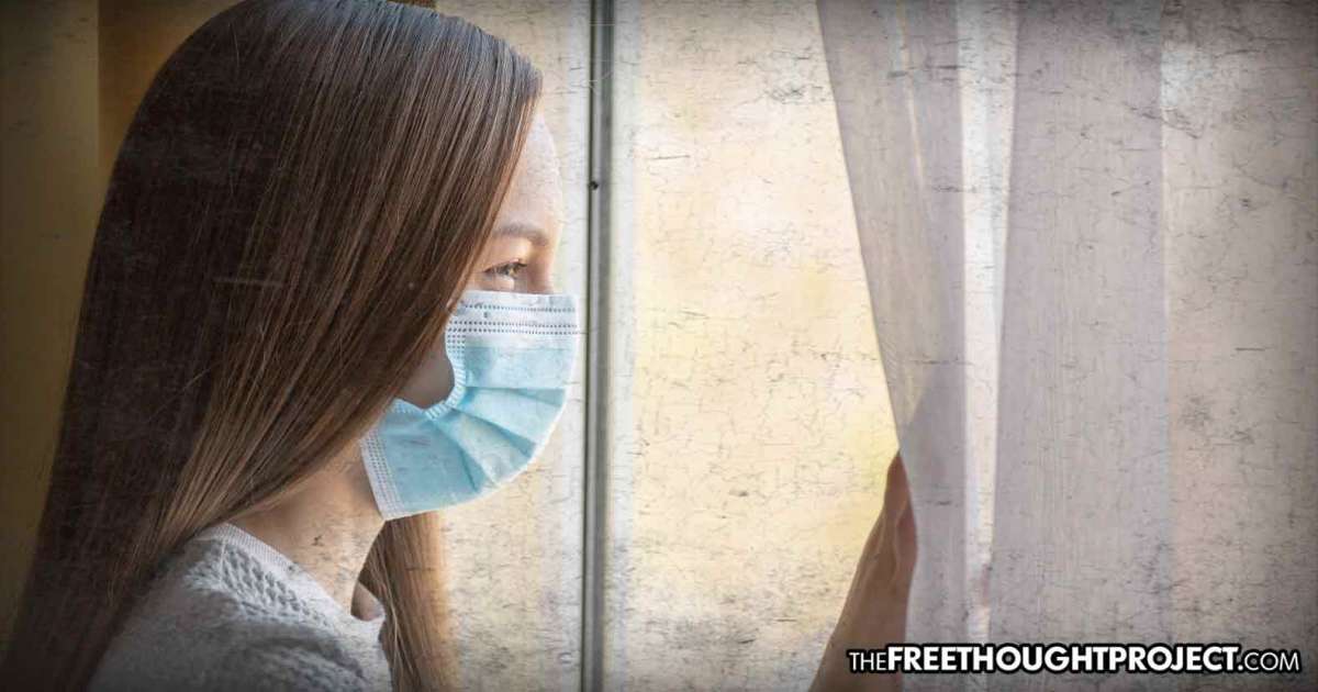 Multiple Experts, Including Nobel Laureate, Claim Lockdown is More ...