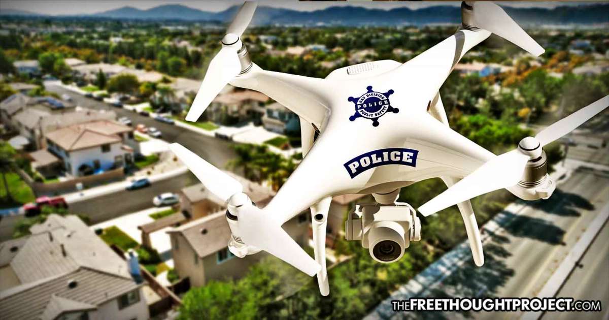 Privacy Advocates Take Cops to Federal Court for Using Surveillance ...