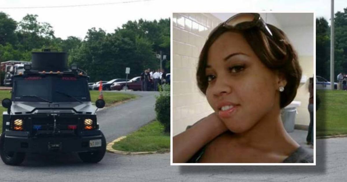 BREAKING: Baltimore Woman Killed, Her 5-yo Son Shot After Police Raid ...