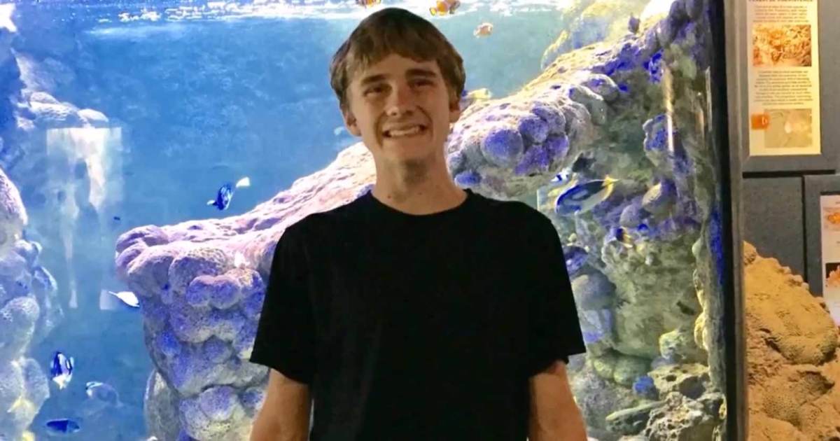 WATCH: Boy Speaks Out About Being Attacked by Police for Being Autistic ...