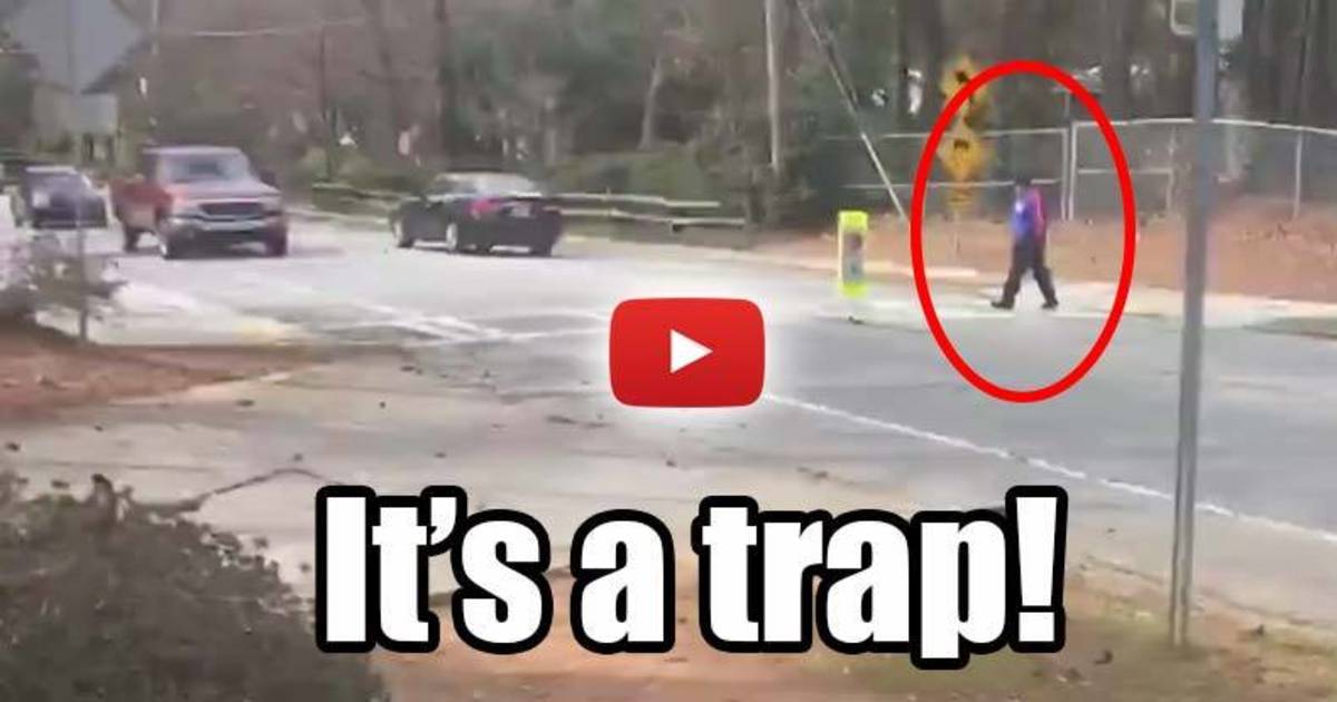 VIDEO: Watch an Undercover Police Extortion Operation in Action - The ...