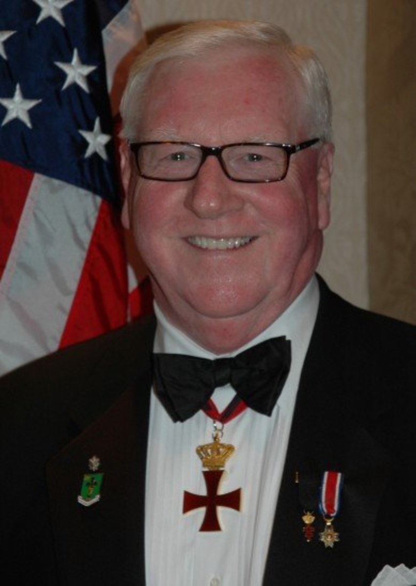 Colonel Who Vowed to Disarm Americans Works With Homeland Security ...