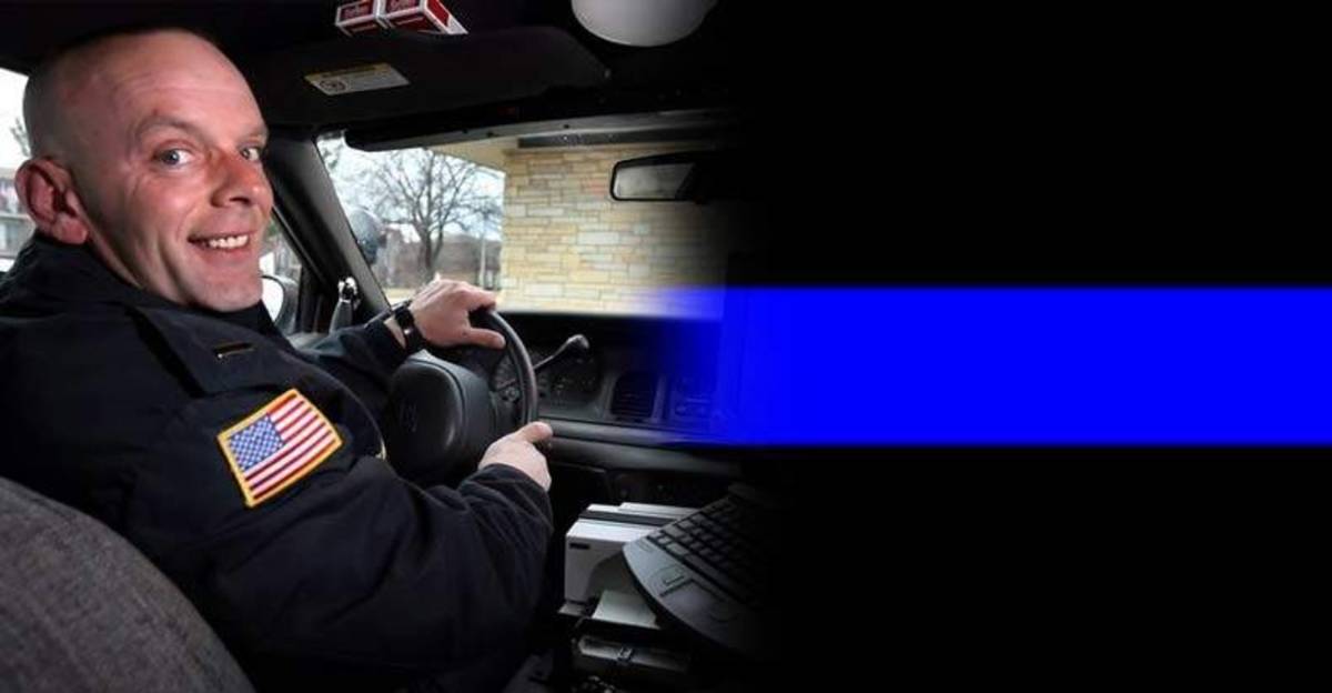 New Info Shows Fox Lake Cop was Investigating Corrupt Police Chief When ...