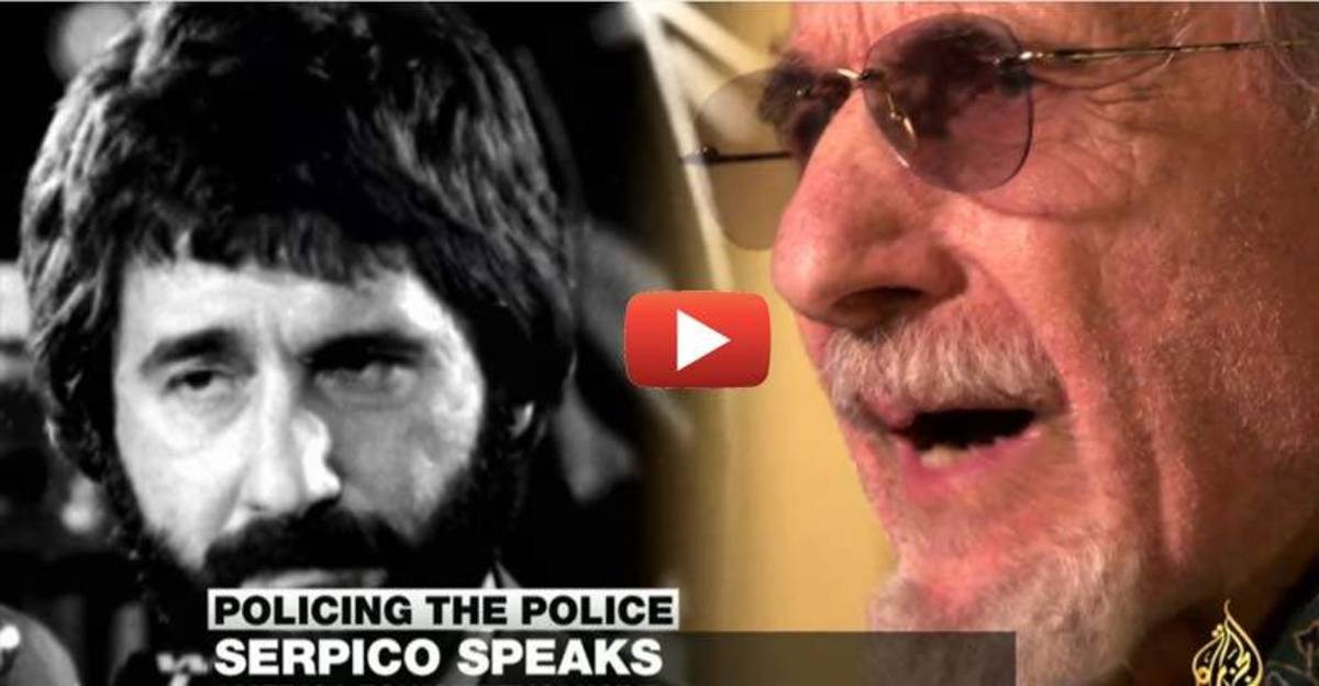 Serpico Gives First Camera Interview in Years: “Maybe all these ...