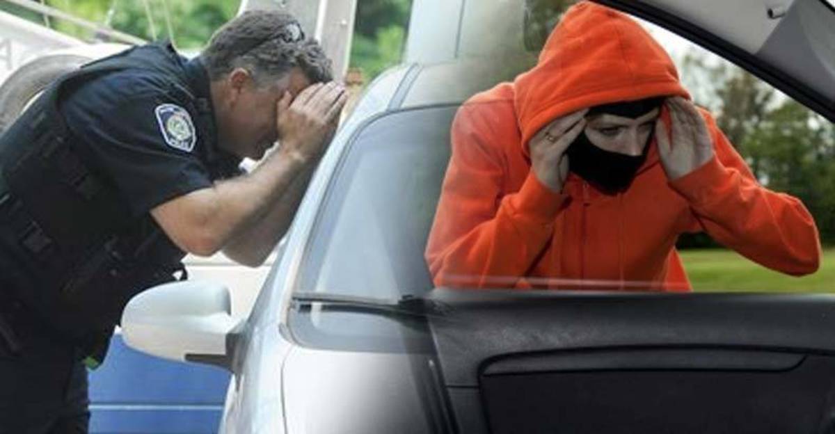 Cops Now Stealing Your Stuff to 'Protect You' from People Who Might ...