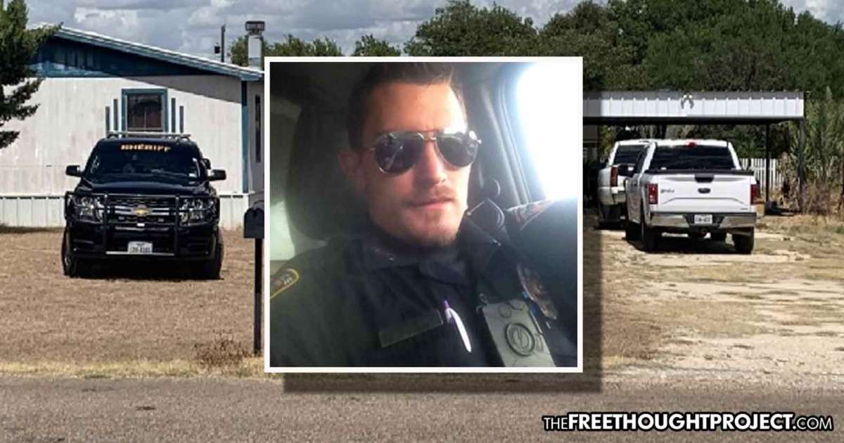 Police Chief Commits Suicide As He's Being Arrested for Forcing Woman ...