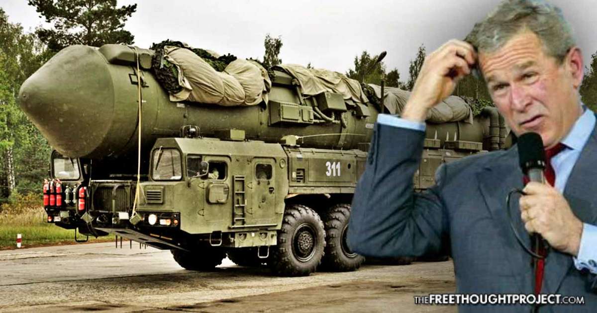 7 Times The US Government Lost Nuclear Weapons That Still Haven't Been ...