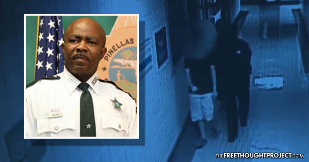 School Cop Honored for Bully Prevention, Caught Bullying & Terrorizing ...