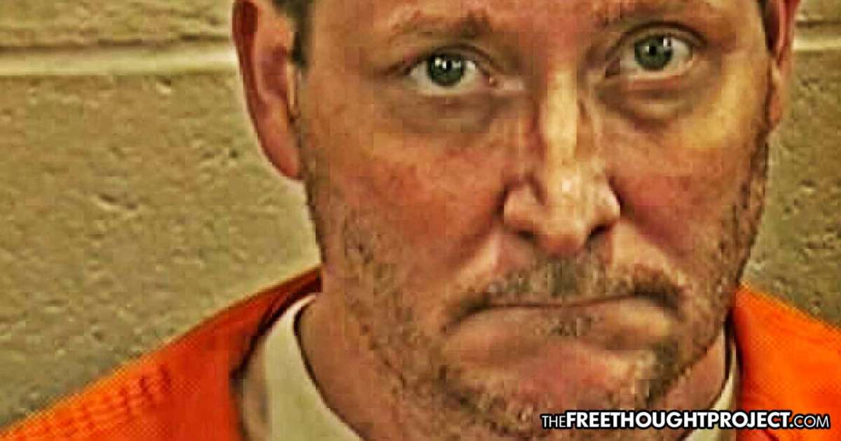 While Appealing Conviction for Running Child Porn Ring, Police Chief ...