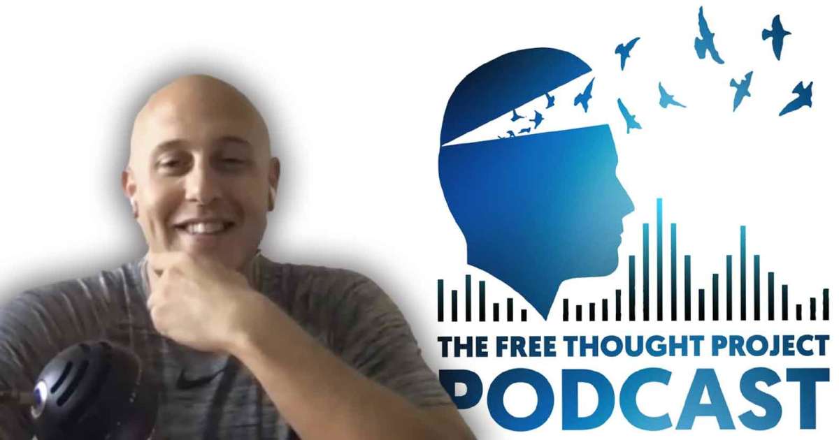Podcast — Sal The Agorist — Anarchism, Agorism & How To Subvert The ...