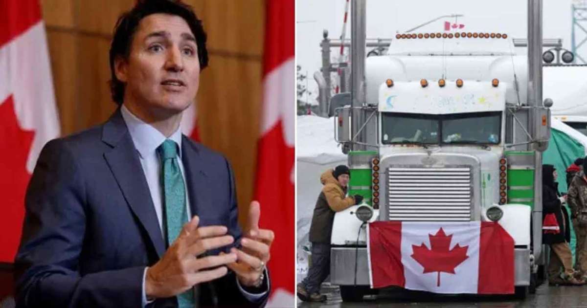 Canada Moves To Make Asset Freezing Under Emergencies Act Permanent ...