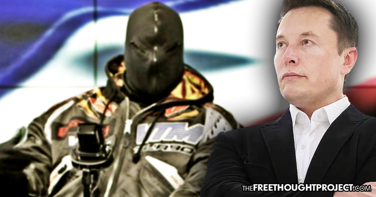 Ye’s Suspension from Twitter Suggests Elon Musk’s Free Speech Commitment is a Sham - The Free ...