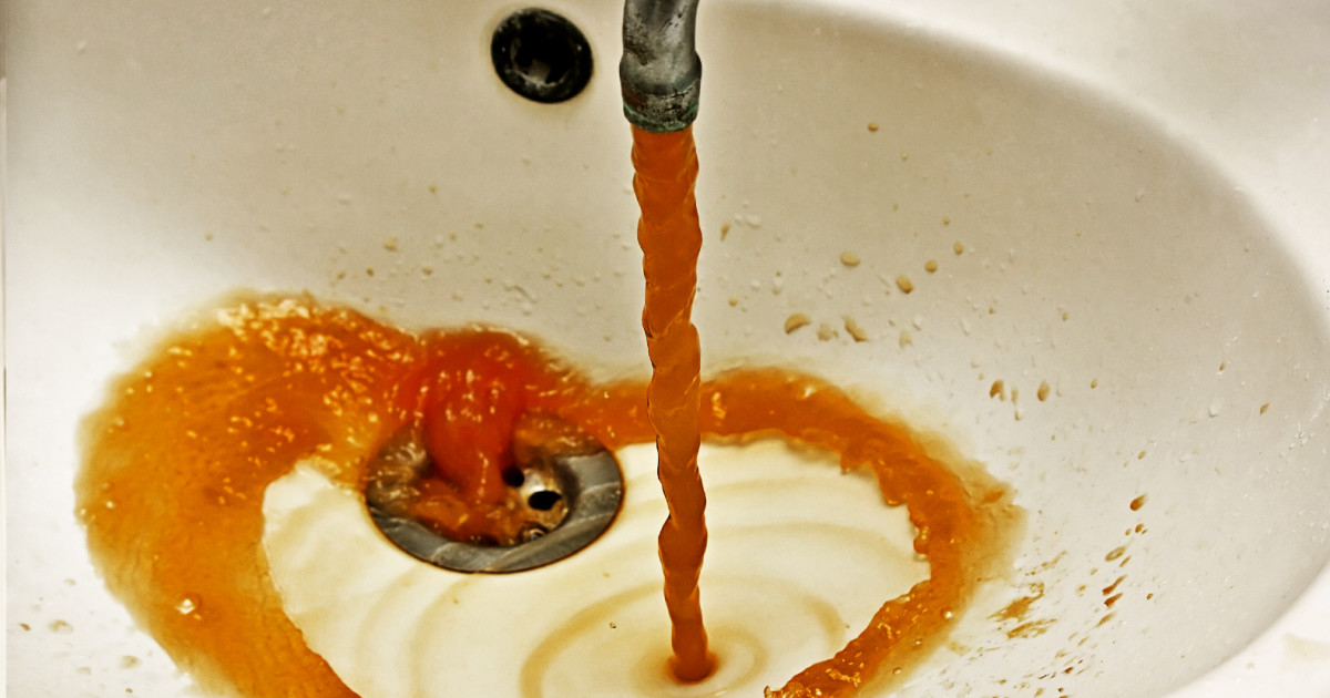 Shocking Investigation Finds Widespread Uranium Contamination in US ...