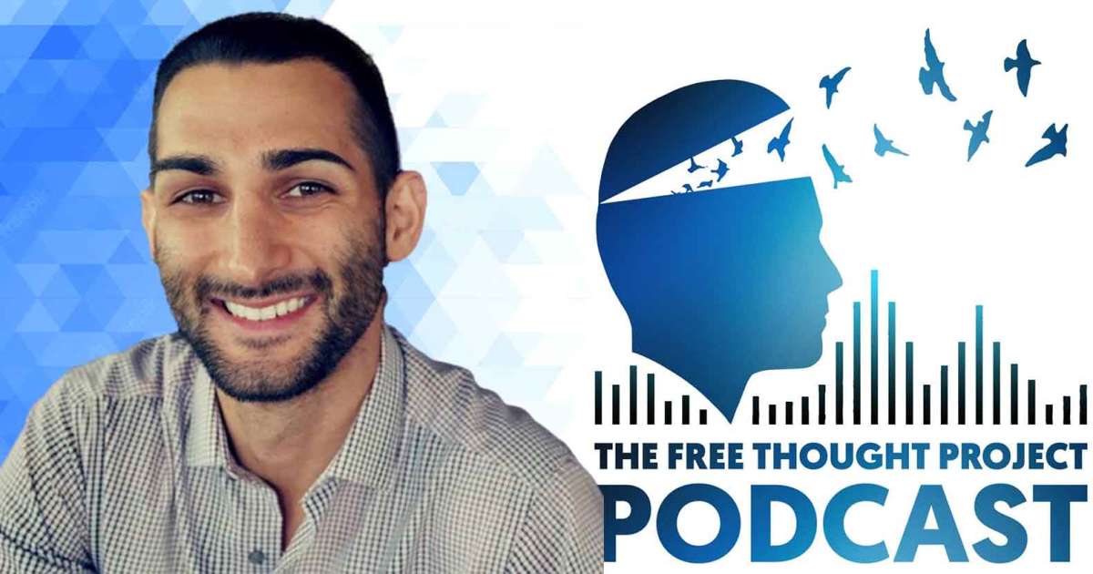 Podcast — Amir Zen — CBD, The Endocannabinoid System & Plant Based Vs Meat Based Diet - The Free ...