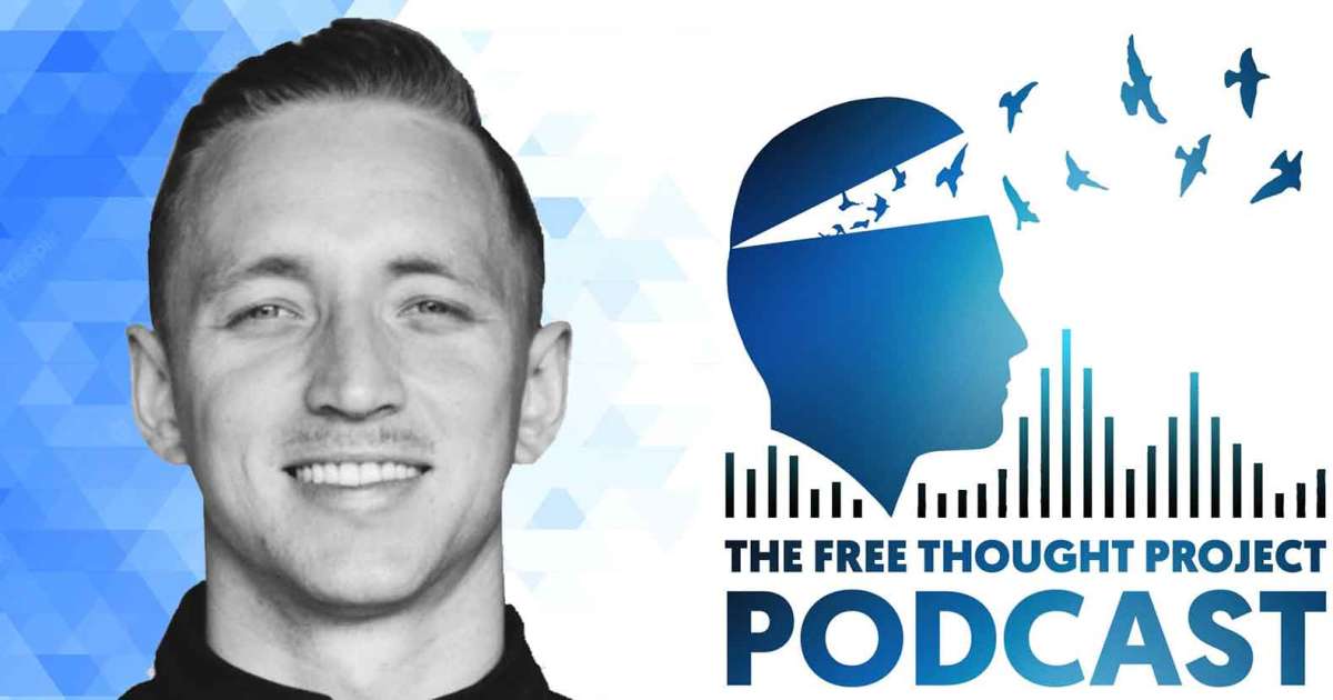 Podcast — Alec Zeck — Evolving Out Of Indoctrination And How To Step ...