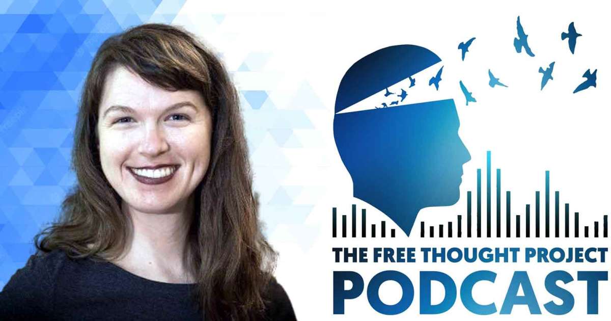 Podcast — Whitney Webb — The Real Story of Epstein & Maxwell the Media ...