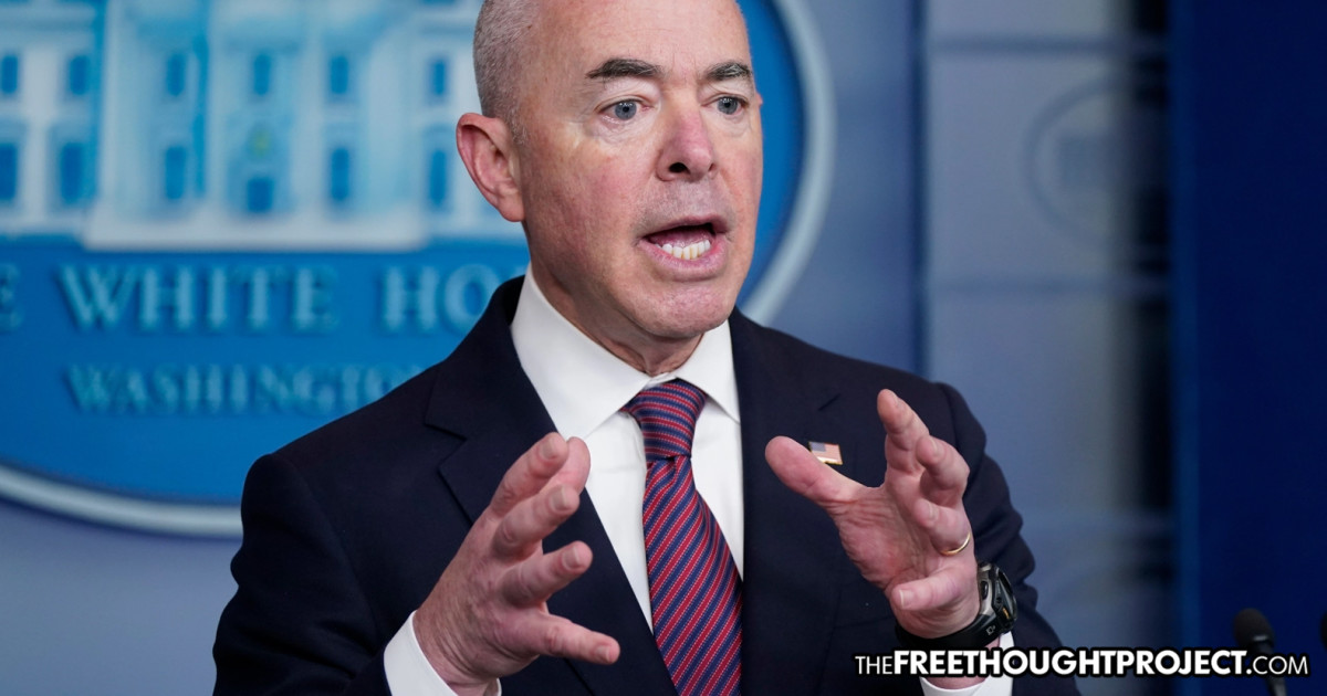 WATCH: DHS Chief Says Biggest Terror Threat is Americans Radicalized by ...