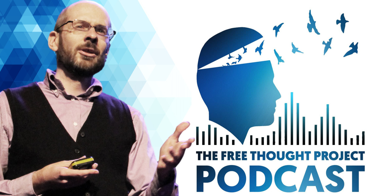 Podcast — James Corbett — The Secret History of Al-Qaeda & How the War ...