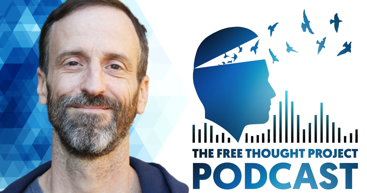 Podcast — Scott Horton — How To End The Conflict In Ukraine & Why The ...
