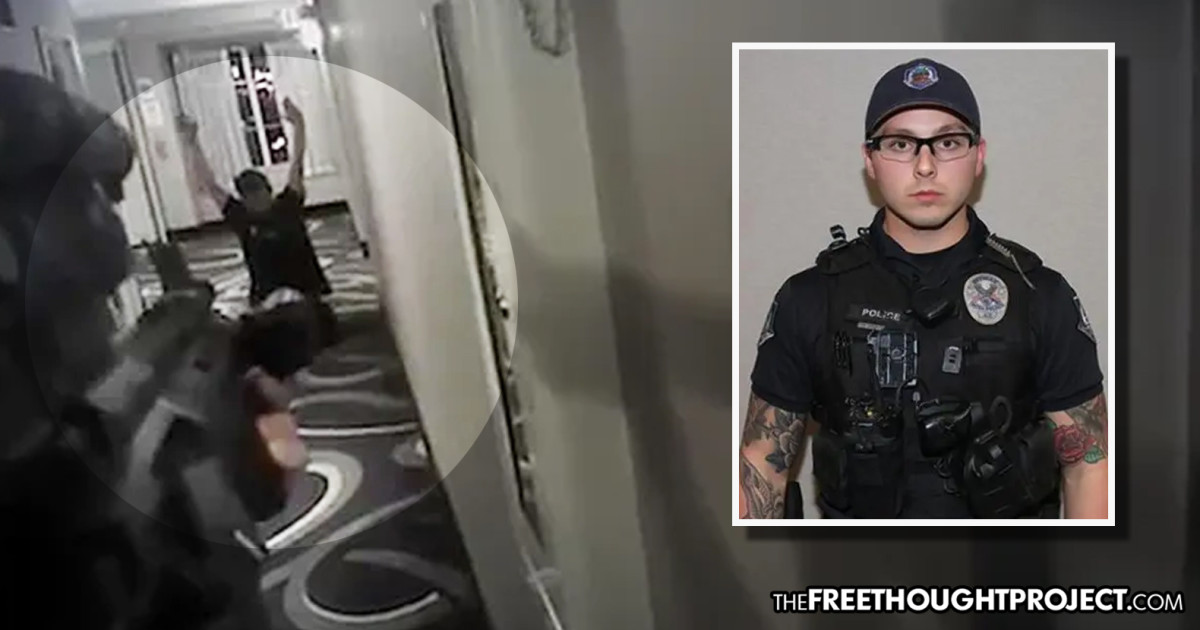 Family Receives $8 Million After Innocent Dad Executed On Video as He ...