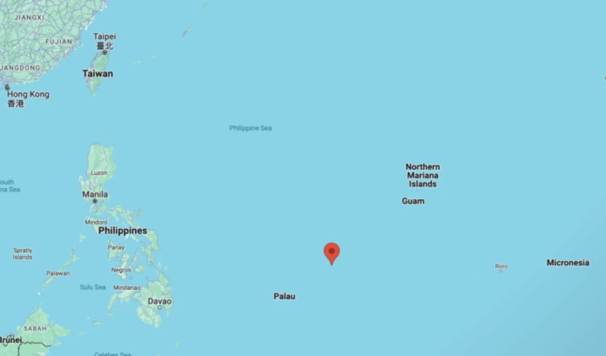 U.S. Preparing for New Pacific War That Could Be As Deadly As The Last ...