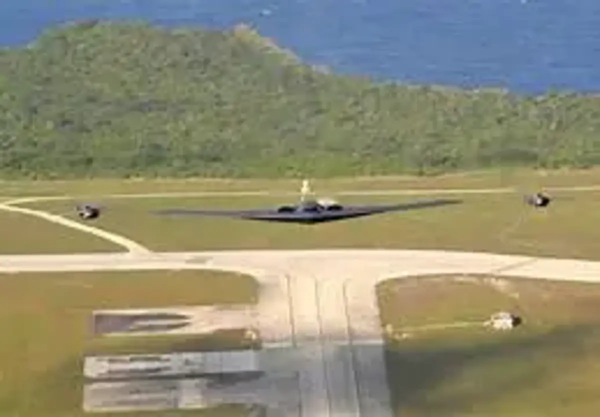 U.S. Preparing for New Pacific War That Could Be As Deadly As The Last ...