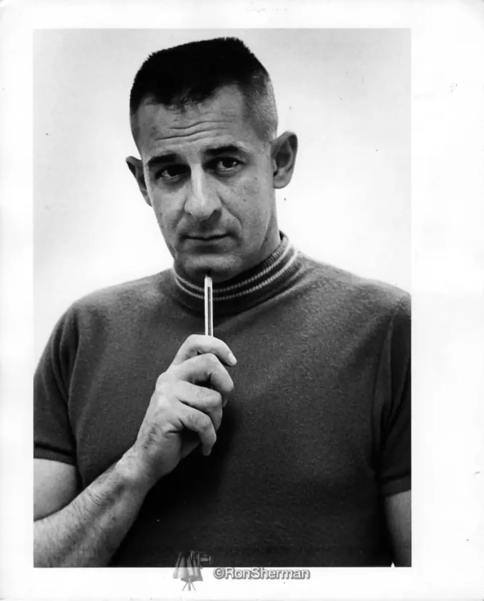 Evidence Suggests Charles Manson May Have Been A Government Asset - The ...