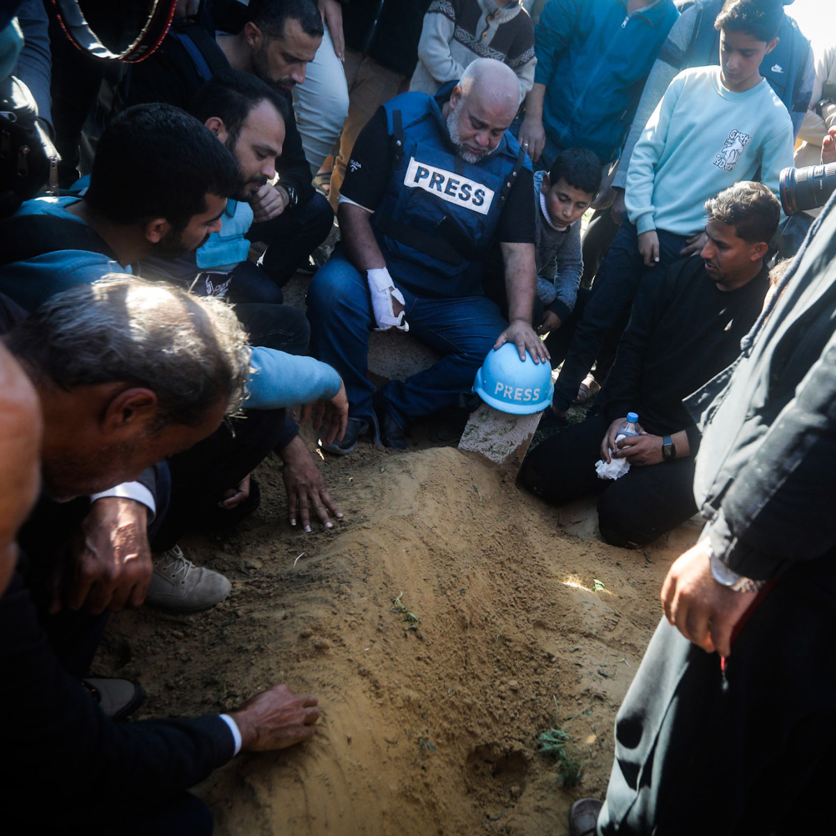 Top US Law Schools Present Undeniable Evidence Of Israel's Gaza ...