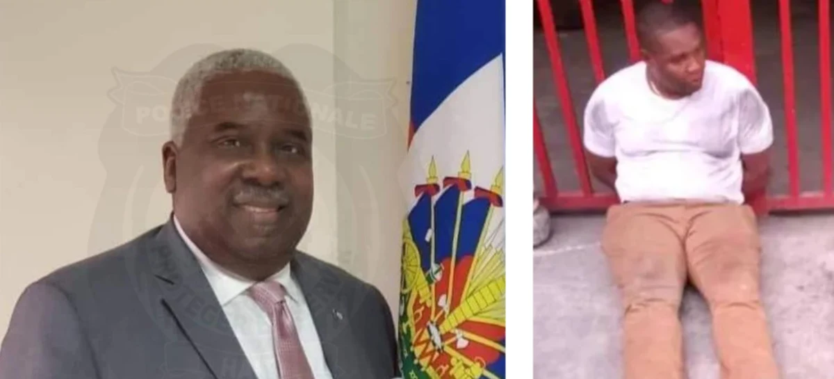 Assassin Of Haitian President Reportedly Linked To US Intelligence ...