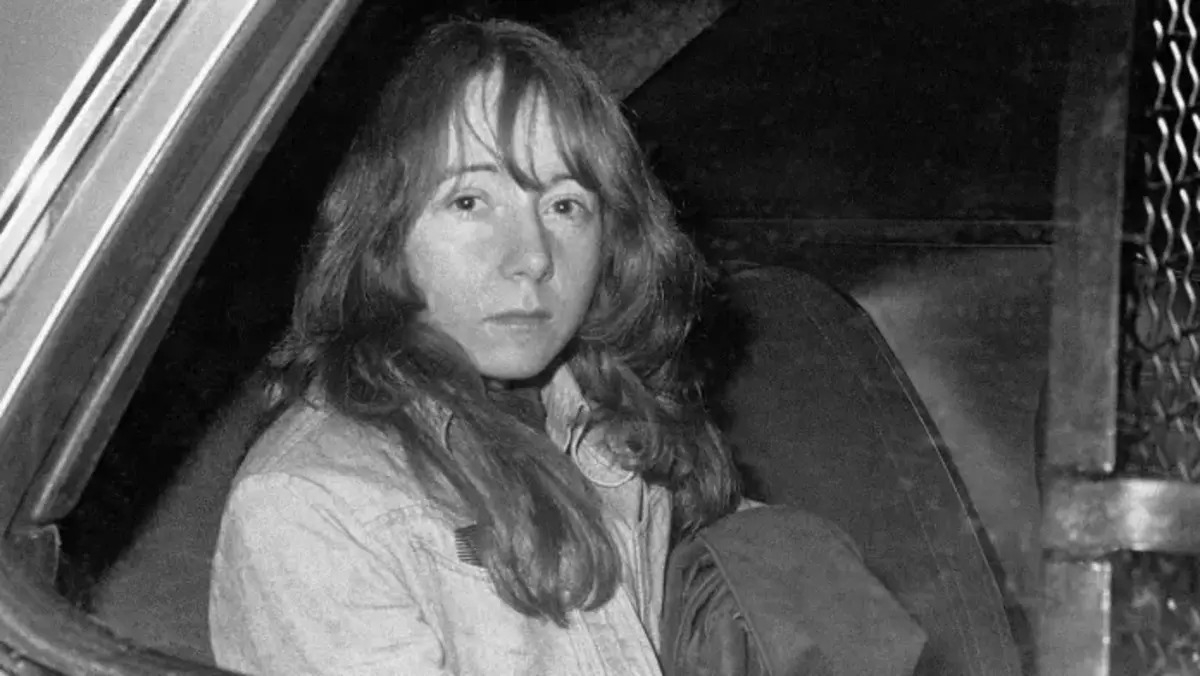 Netflix Film Reveals Manson Family Murders Appear Tied To CIA Mind Control Project - The Free ...