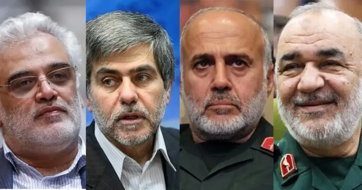 The AI That Triggered A War: How Palantir And The IAEA Fueled Israel’s ...