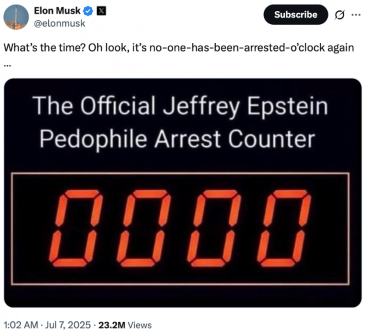 12 Important Questions Everyone Should Be Asking About The Shameful ...