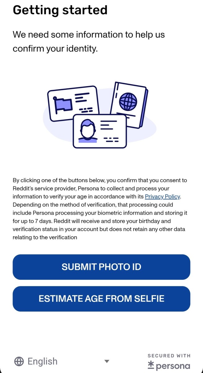 Americans, Be Warned: Lessons From Reddit’s Chaotic UK Age Verification ...