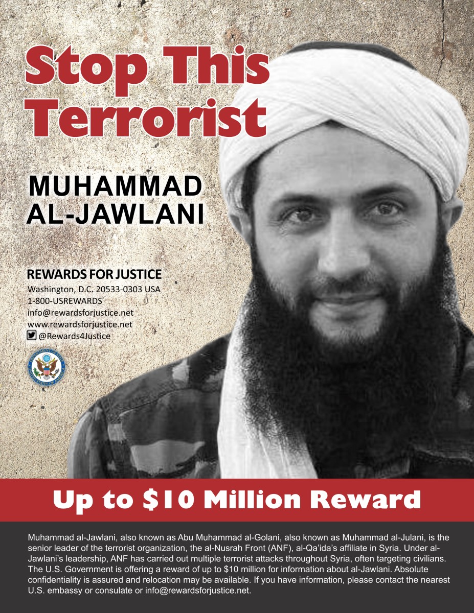 With The Fall Of Damascus Western Warhawks Jump For Joy - The Free ...