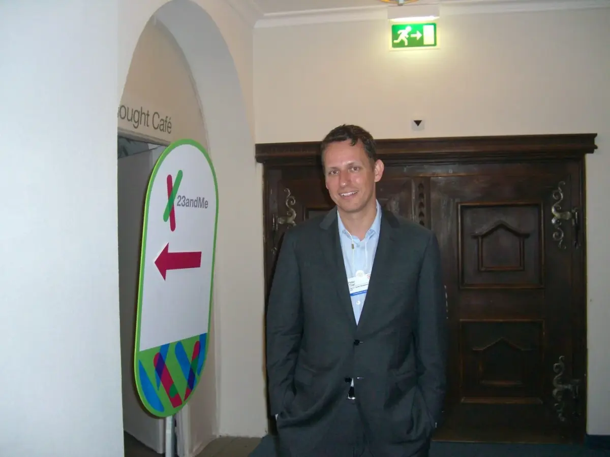 Thiel-Linked HHS Nominee Threatens MAHA Ambitions With Biotech Stance ...