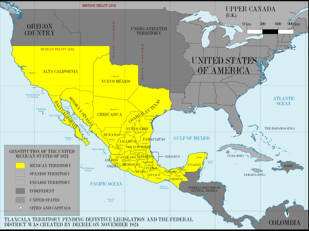 Gunboat Diplomacy: Over A Century of US Intervention In Latin America ...